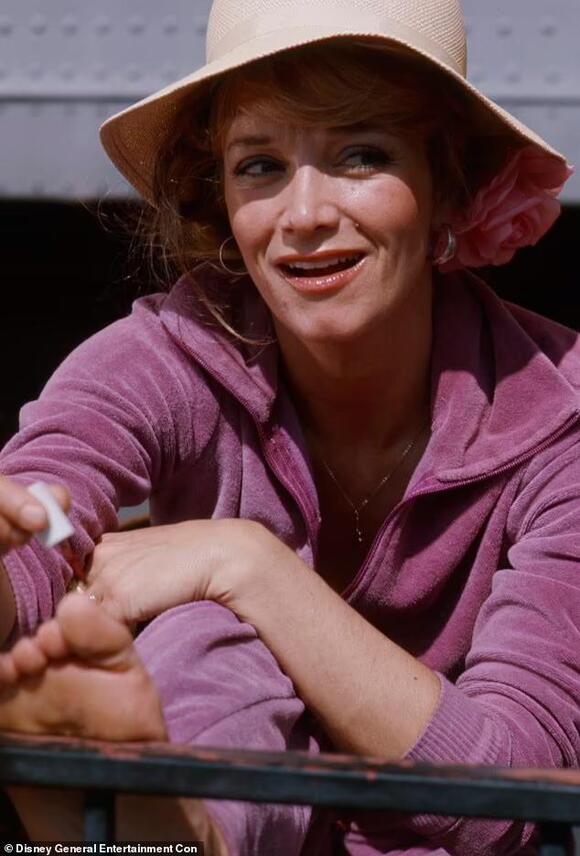 Lynne Marta dies at 78: Footloose and Starsky & Hutch star passes away ...