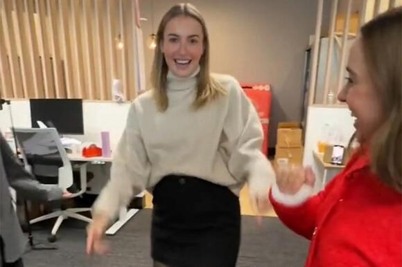 What is TikTok’s ‘Gen Z Boss and a Mini’ meme? The viral trend, explained