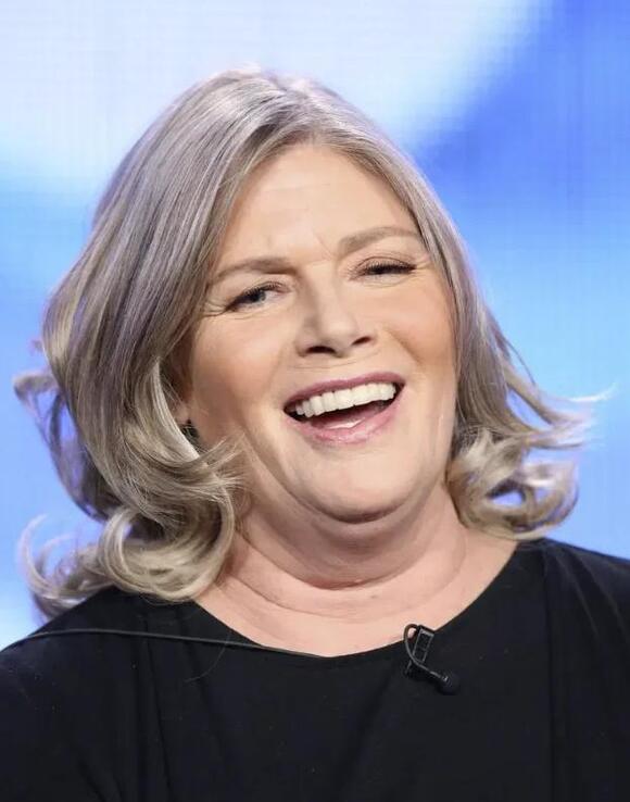 Kelly McGillis Chose A Different Path After Hollywood Fame In ‘Top Gun ...