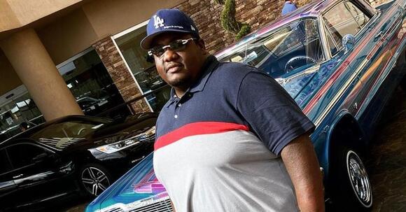 Teddy Ray's Cause Of Death: Comedian Found Floating In Swimming Pool ...