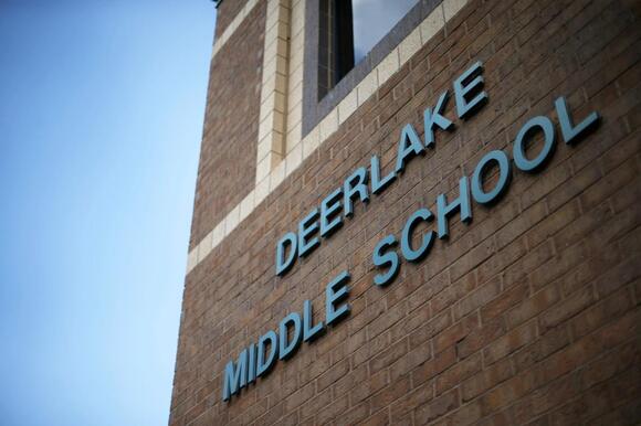 LCSO: Misconduct allegations against Deerlake teacher 'unfounded ...