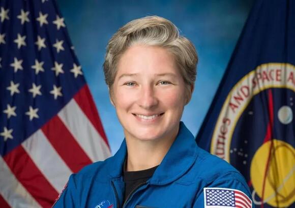 Kentucky native Erin Overcash joins NASA’s 2025 astronaut class - NewsBreak