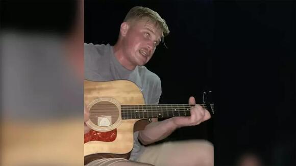 Zach Bryan Beats Out Morgan Wallen for No.1 Album This Week - NewsBreak