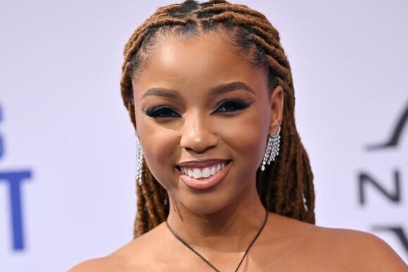 Listen: Chloe releases mixtape, 'Talking Dirty' music video with ...