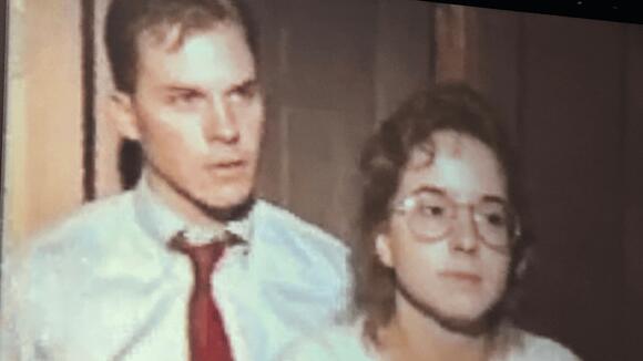 Haunting details resurface in Susan Smith case at CrimeCon - NewsBreak