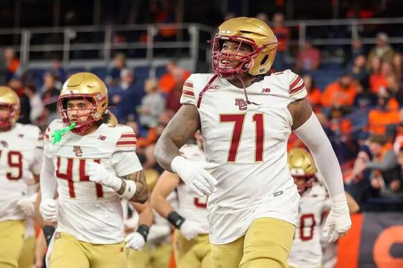 NFL Pro Day Report: Matthew Hibner Leads SMU Standouts, James Neal ...
