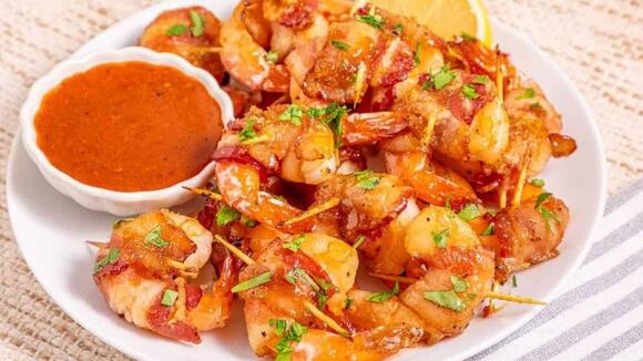 27 Mother's Day recipes good enough to be the main event, not just ...