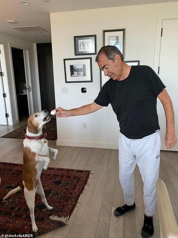 ABC News correspondent dead aged 69 as heartbroken colleagues make on ...