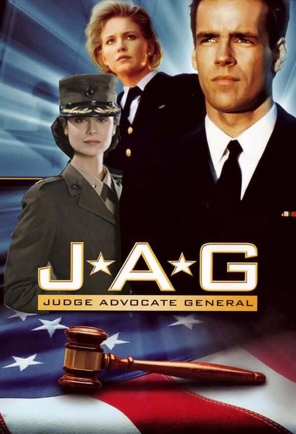 Catherine Bell Sparks Excitement With ‘JAG’ Cast Reunion, Has Fans ...