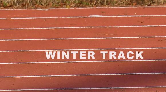 Local athletes shine at winter track meet in Wilson - NewsBreak