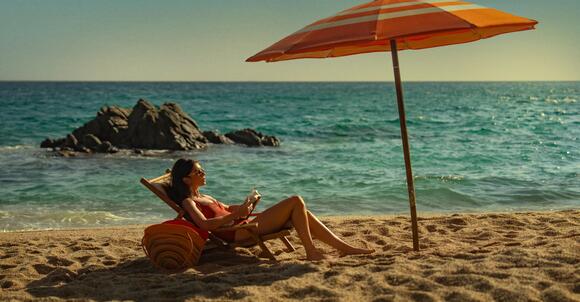 People We Meet On Vacation & 6 Other Romance Adaptations to Fall in ...