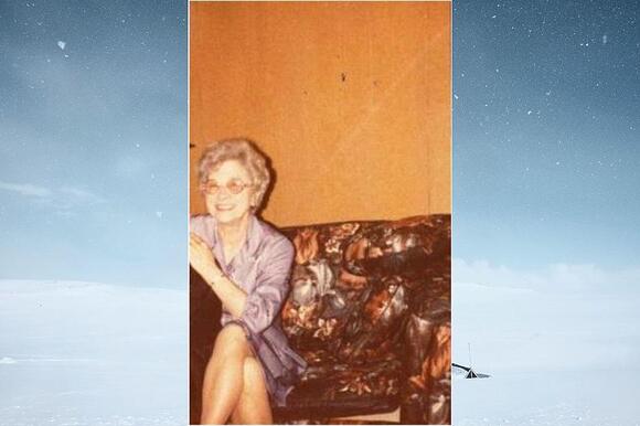 Unsolved for Decades: What Happened to Kelly Wilson in Gilmer? - NewsBreak