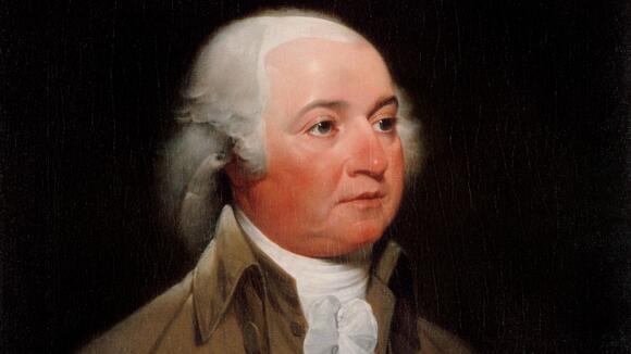 The 20 Most Famous Johns In History - NewsBreak
