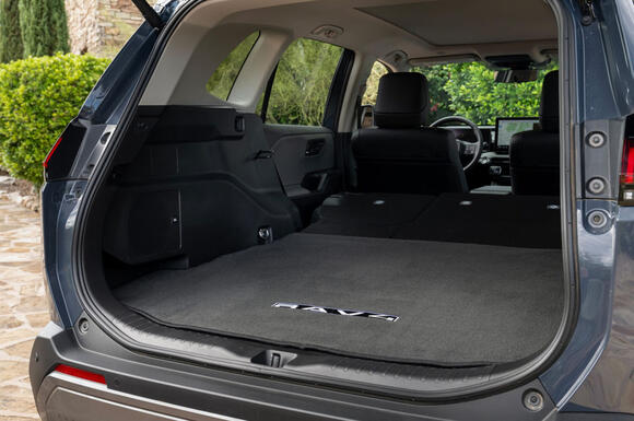 Toyota RAV4 Invoice Price Guide: How to Get the Best Deal at the ...