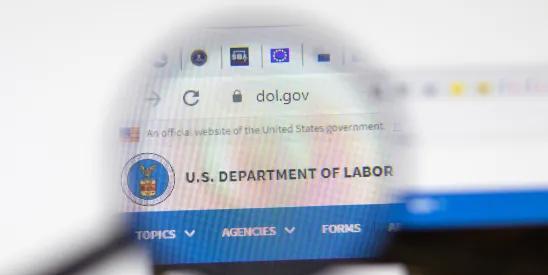 Employment Law This Week- FMLA and FLSA Compliance in 2026—New DOL ...