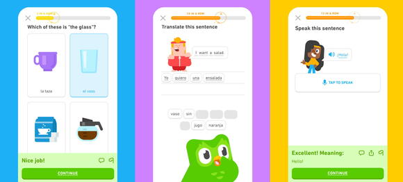 Duolingo Drops AI from Performance Reviews as Rivals Push Mandates ...