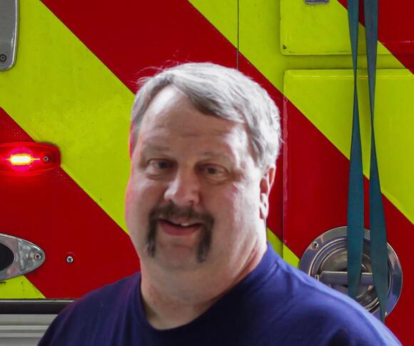 CRF&R board election heats up with allegations against candidate Rick ...