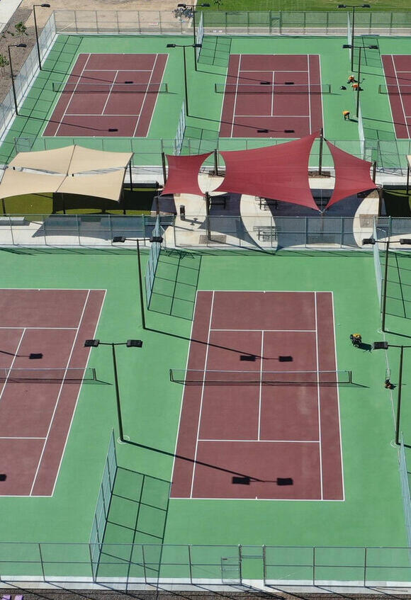 Queen Creek's Mansel Carter Oasis Park expansion opens July 10