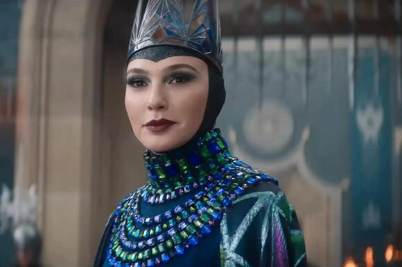 ‘Snow White’ actor ‘disappointed in the world’ after Disney scales back ...