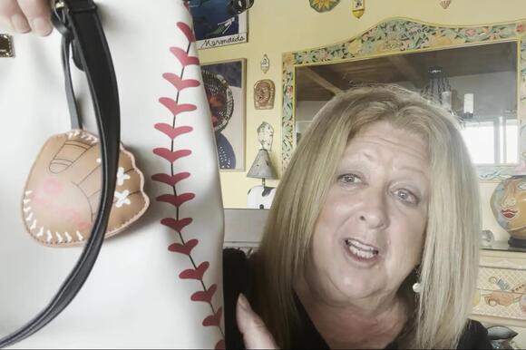 ‘First Lady of Stand-Up’ Elayne Boosler says she was arrested at Dodger ...