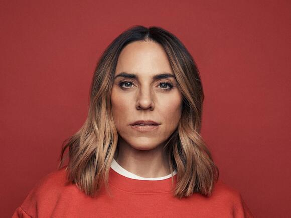 Melanie C Net Worth 2025: The Sporty Spice’s Journey of Strength and ...