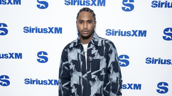 Trey Songz Sues Kansas City Police Over 2021 Chiefs Playoff Game Arrest ...