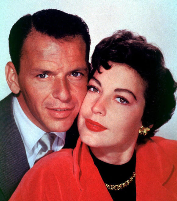 How Ava Gardner Found ‘Freedom’ In Spain Following Her Tumultuous ...