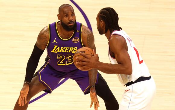 Kawhi Leonard Rejected Lakers’ Offer For Shocking Reason, According to ...