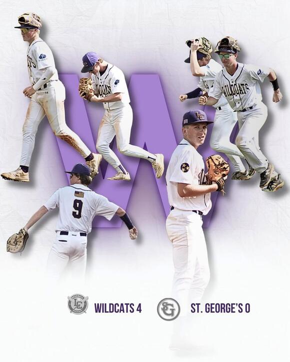 LCHS baseball team competes in Gulf Coast Classic - NewsBreak