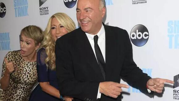 Ex-South Park writer reveals plan to troll MAGA Shark Tank star with ...
