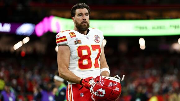Travis Kelce’s Ex Kayla Nicole Looks ‘Da Baddest’ in Workout Video ...