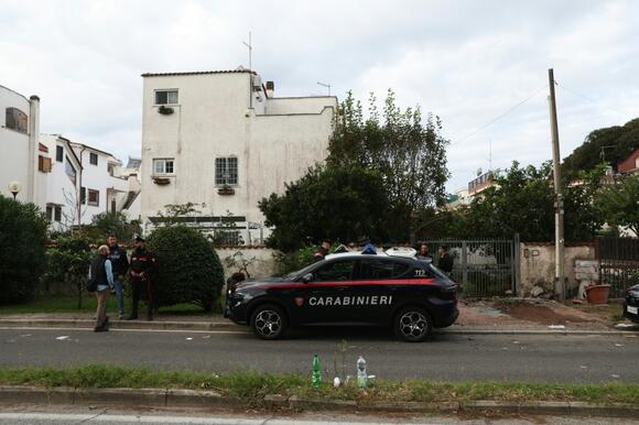 Outrage as bomb destroys Italian investigative journalist's car - NewsBreak