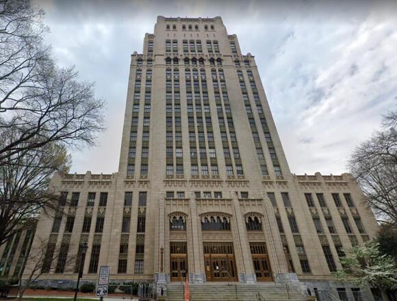 Five candidates qualify to fill vacant seat on Atlanta City Council ...