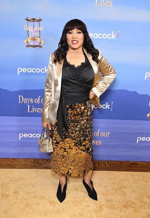 Snatched Sister, Sister! Jackée Harry Details Her Deep-Plane Facelift ...