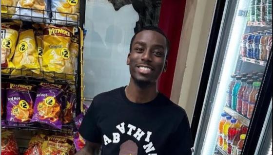 What Happened To Javion Magee? TikTok Video Goes Viral After Black Man ...