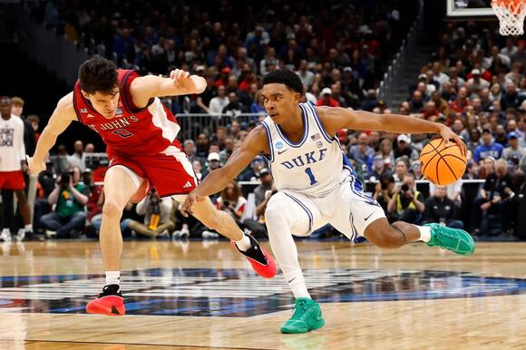 Duke vs. UConn Injury Report: Latest Updates on Caleb Foster, Patrick ...