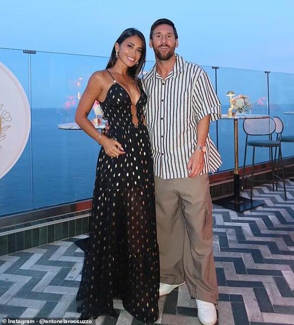 Reason for Lionel Messi's tears revealed: Insider opens up on 'serious ...