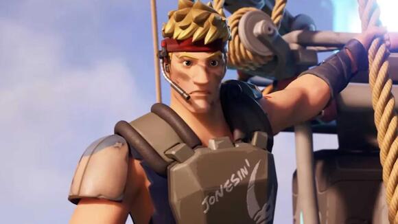 Fortnite Jonesy creator among devs sharing heartbreaking posts after ...