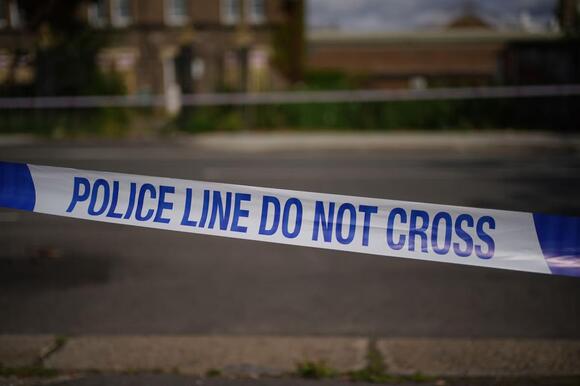 Two arrested after teenage girl critically injured in Southend loading ...