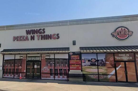 These Five Temple, Texas Restaurants Have The Best Ratings Online ...