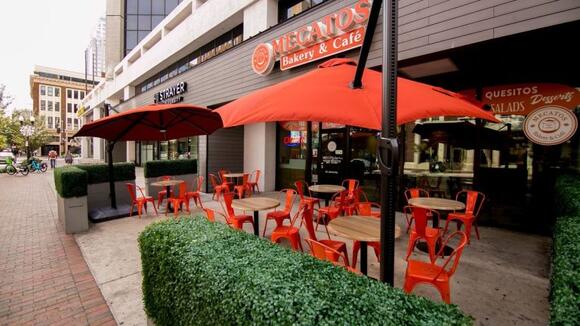 Mecatos Bakery & Cafe to Open in Winter Park - NewsBreak