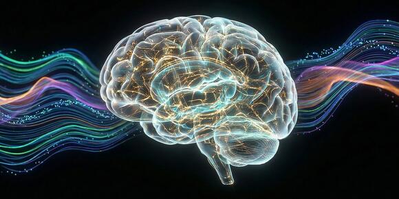 Machine learning identifies brain patterns that predict antidepressant ...