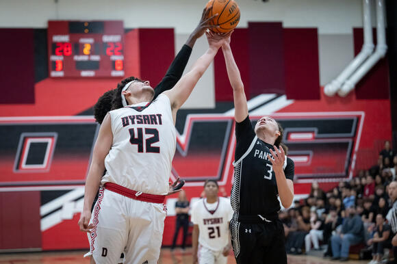West Valley Preps' 2025-26 Goodyear/Surprise boys basketball preview ...