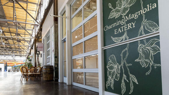New Lexington restaurant opening with Southern comfort menu, all-day ...