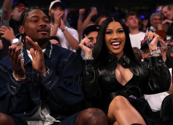 Patriots’ Star Stefon Diggs Sues Influencer Christopher Griffith For ...