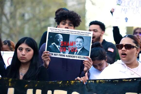 Family of Win Rozario, 19-Year-Old Killed by Cops, Demands Body Cam ...