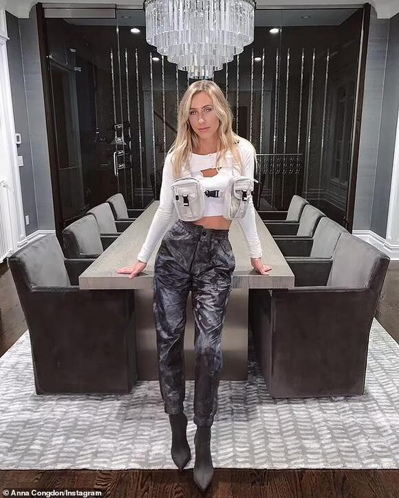 Eagles star Saquon Barkley reveals engagement to girlfriend Anna ...