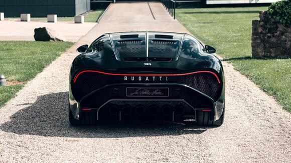 Inside the Billionaire Hypercar Market: The Most Expensive Cars in the ...