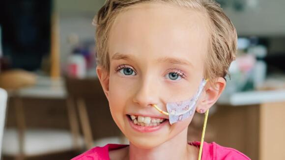 9-Year-Old Influencer Dies From Stage 4 Cancer After Battling ...