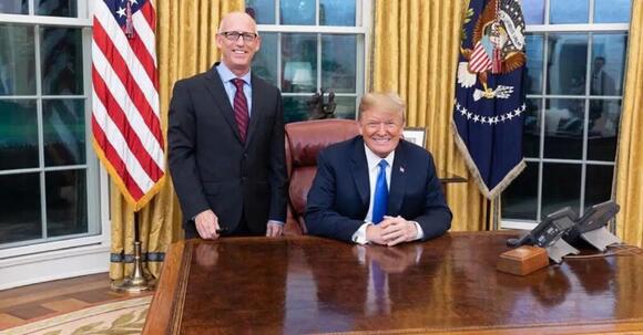 Scott Adams' Controversial Past Exposed: 'Dilbert' Creator's Shocking ...